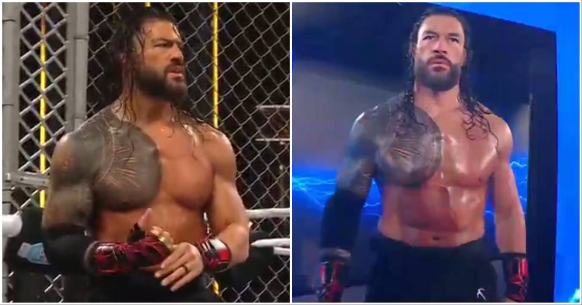 Roman Reigns Will Never Work With Cody Rhodes Again After Survivor Series