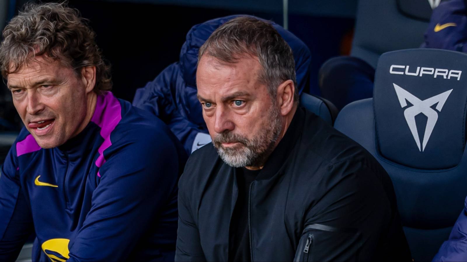 Barcelona vs Racing Santander: Team News and Predicted Lineups