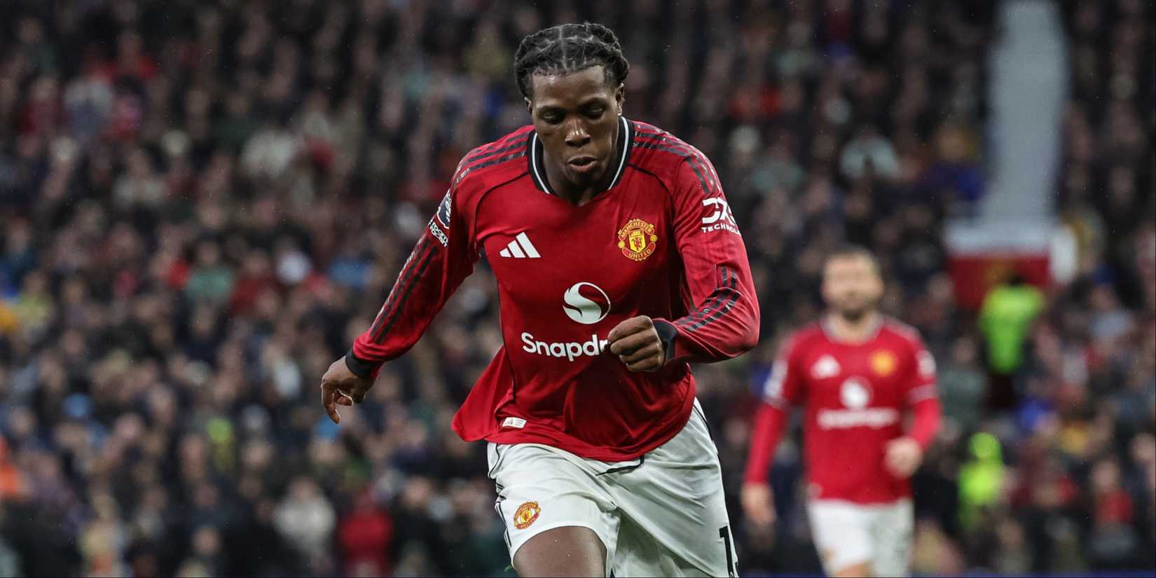 Man Utd Have 'Ruined' Patrick Dorgu as INEOS Find Replacement