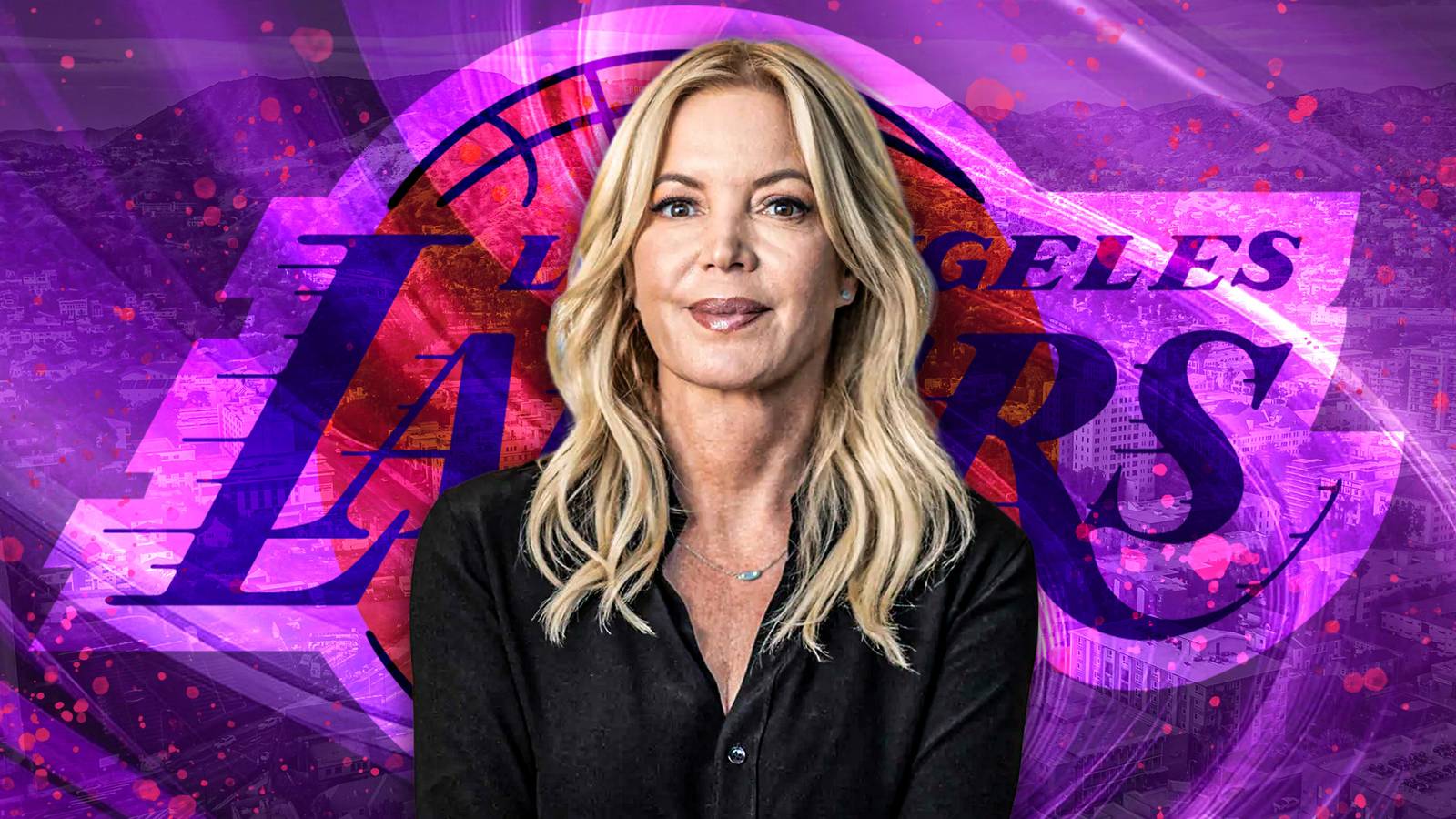 Lakers Phasing Out Buss Family as Part of Front Office Restructure