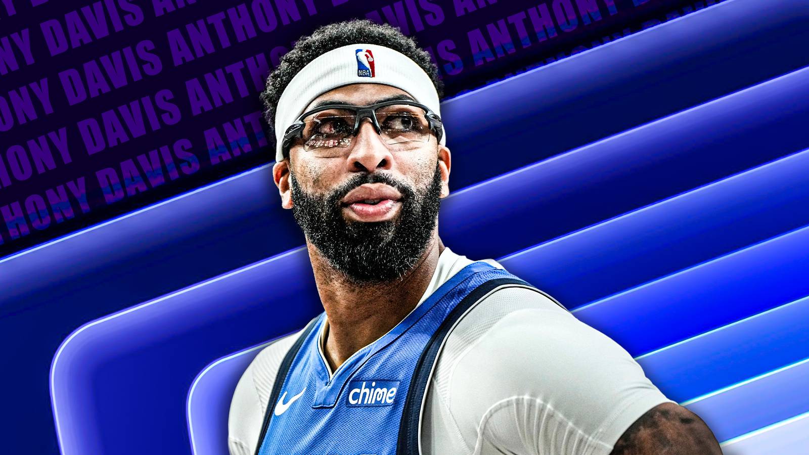 3 Anthony Davis Trade Ideas That Make Sense
