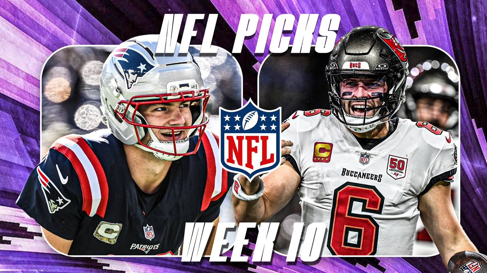 Week 10 NFL Picks: Winners and Losers for Every Game