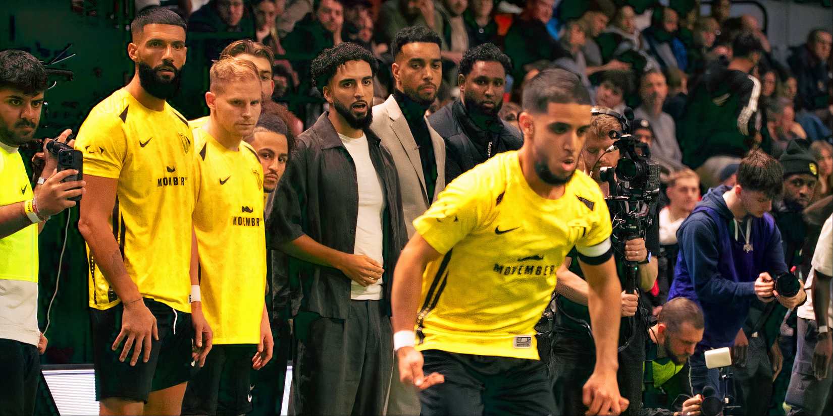 Baller League Week 3 Roundup from Copper Box Arena