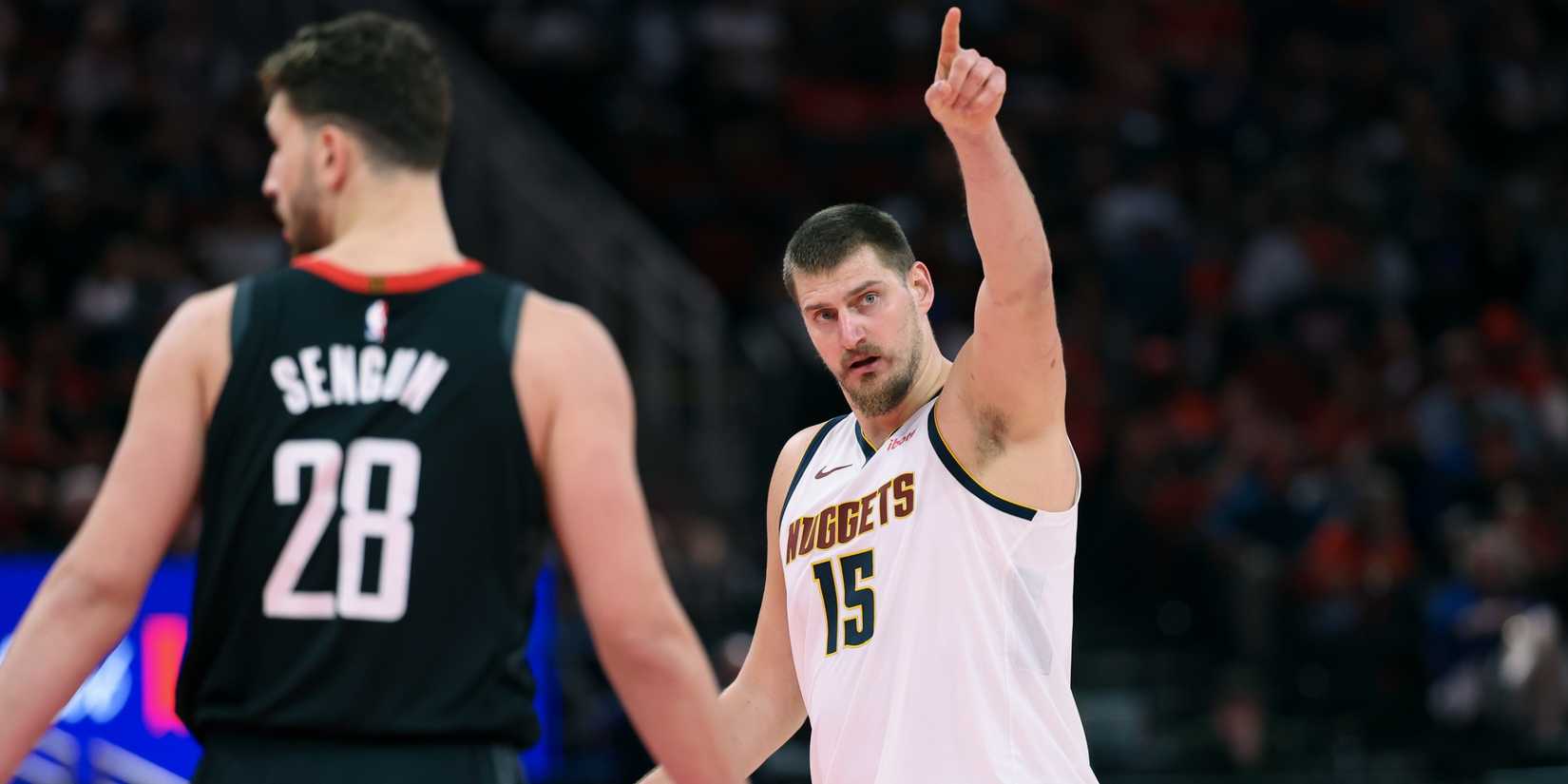 Nikola Jokic Revealed the One NBA Rookie Who Reminds Him of Himself