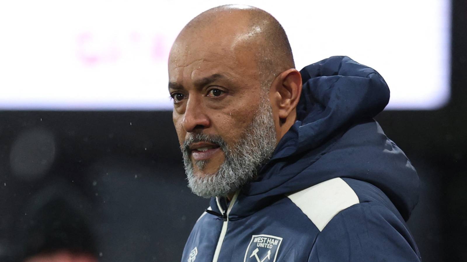 Time to Take a Risk: West Ham Make Contact to Sign Promise David