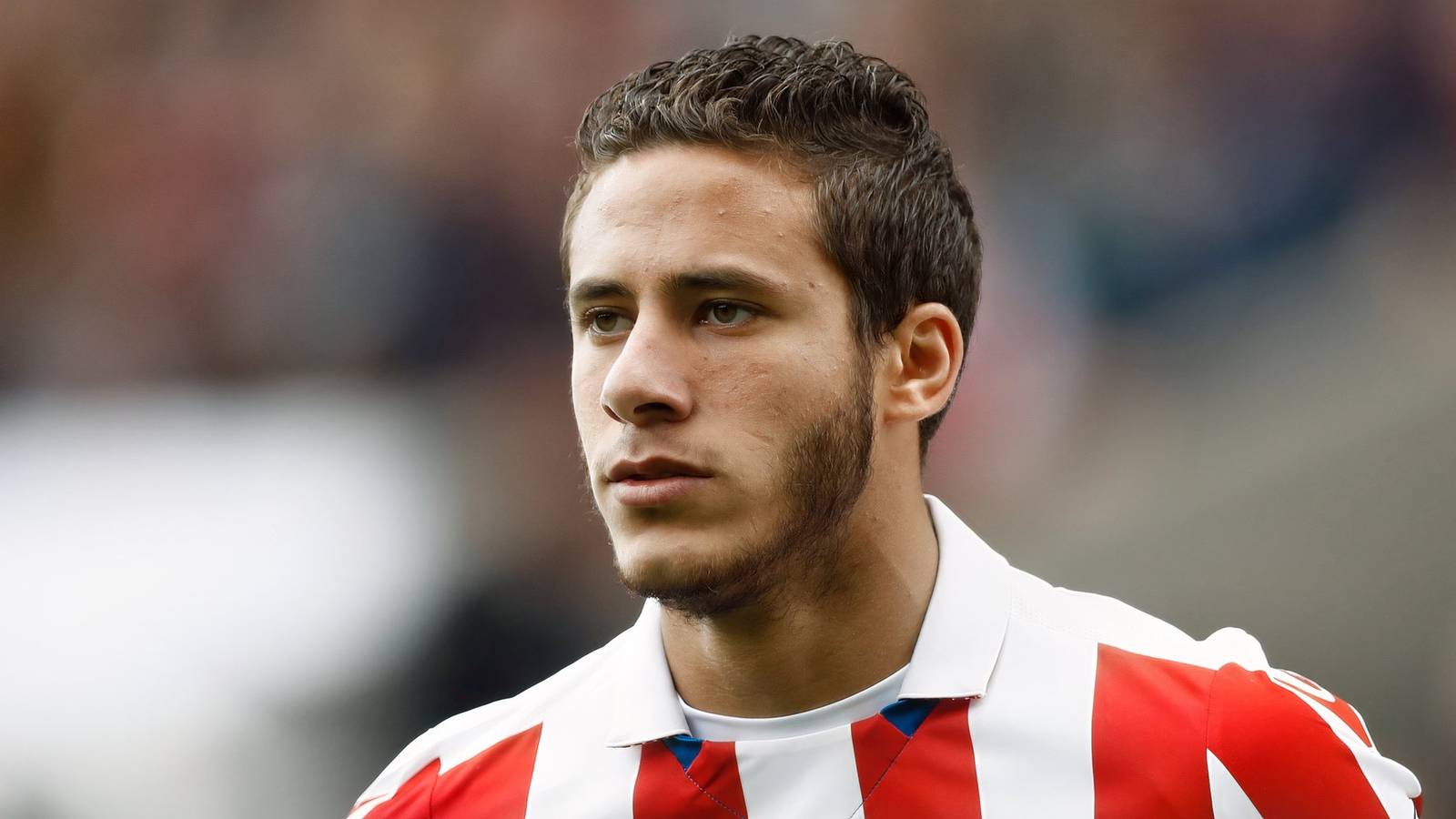 Ramadan Sobhi 'Banned From Football For Four Years'