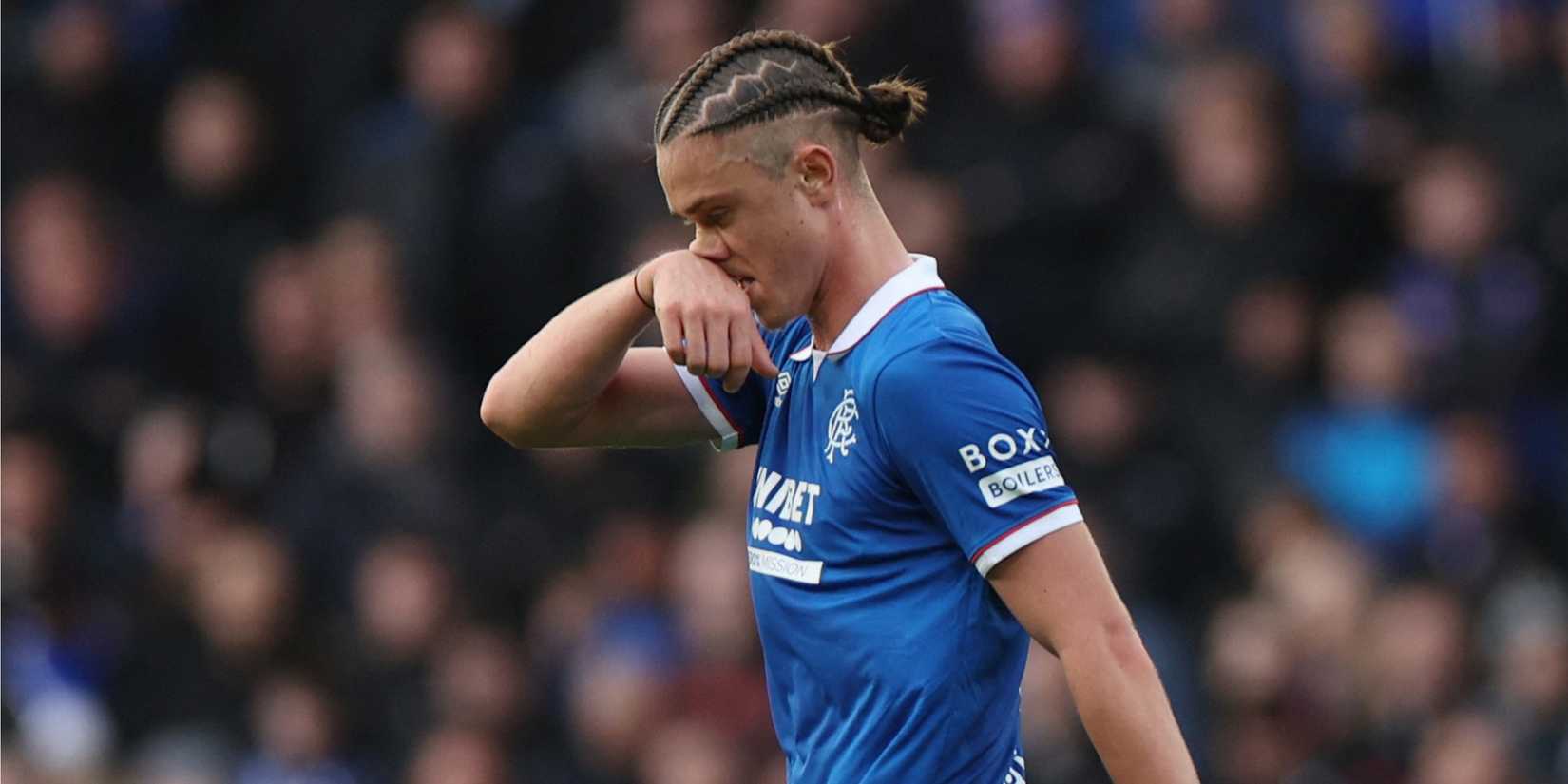 Ranking Kevin Thelwell's 13 Rangers Signings from Worst to Best After Exit