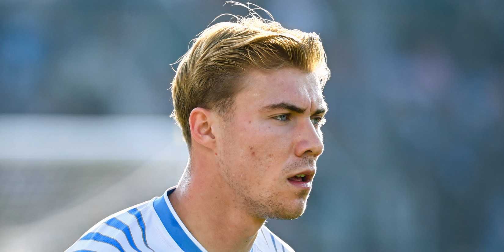 'No Chance' - Fabrizio Romano Rules Out Man Utd Return for Rasmus Hojlund