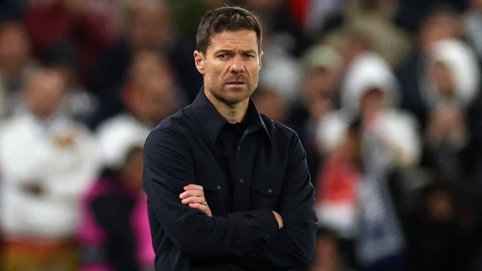 Fabrizio Romano Shares Xabi Alonso to Liverpool Update Amid Real Madrid ...