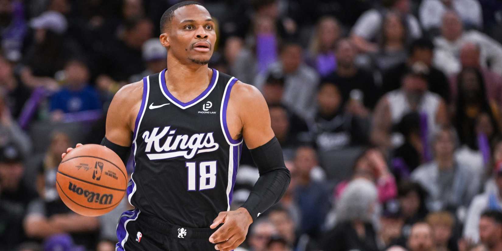 Russell Westbrook Asserts He is the Greatest Point Guard of All Time in ...