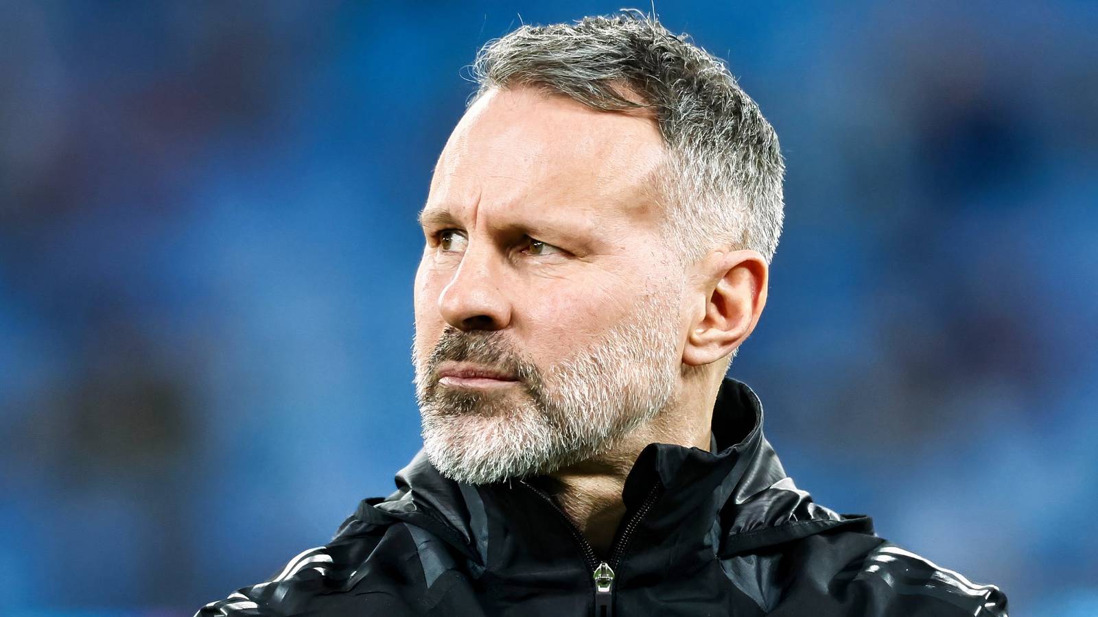 Ryan Giggs Names William Prunier as Worst Player He Ever Saw at Man Utd