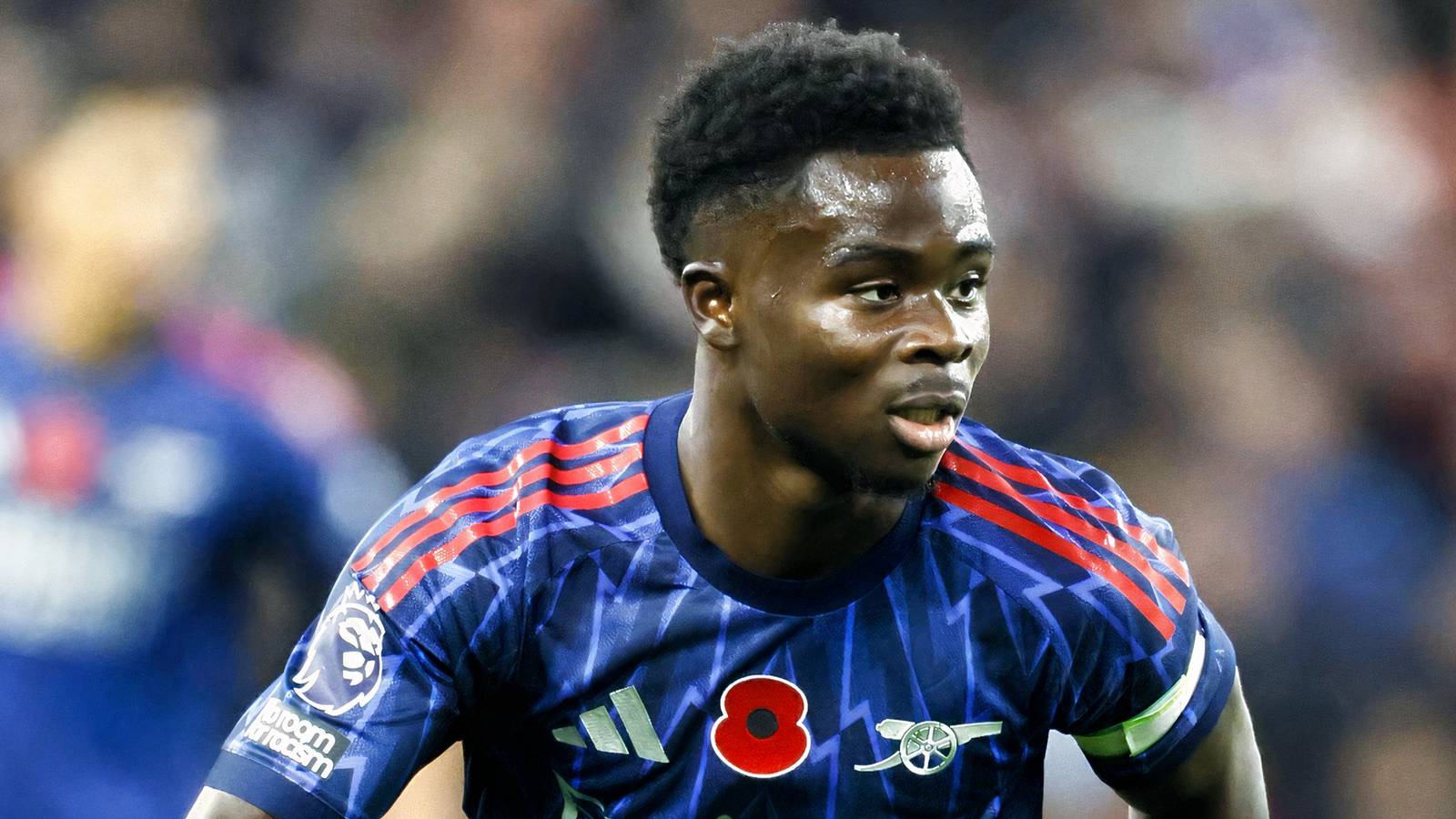 Worrying Bukayo Saka Injury Update Emerges Out of Arsenal