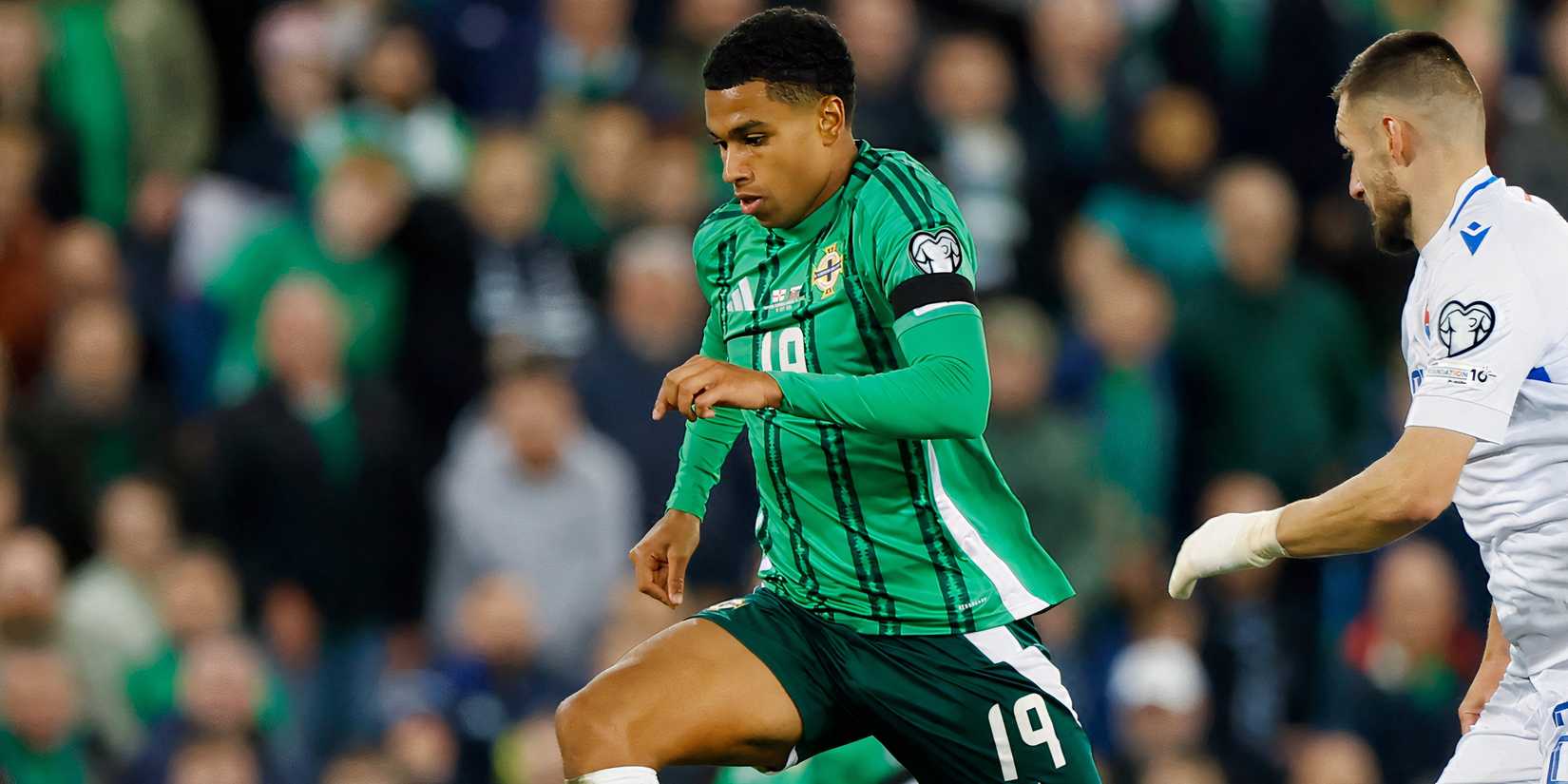 Leeds United Accelerate Move To Sign Shea Charles
