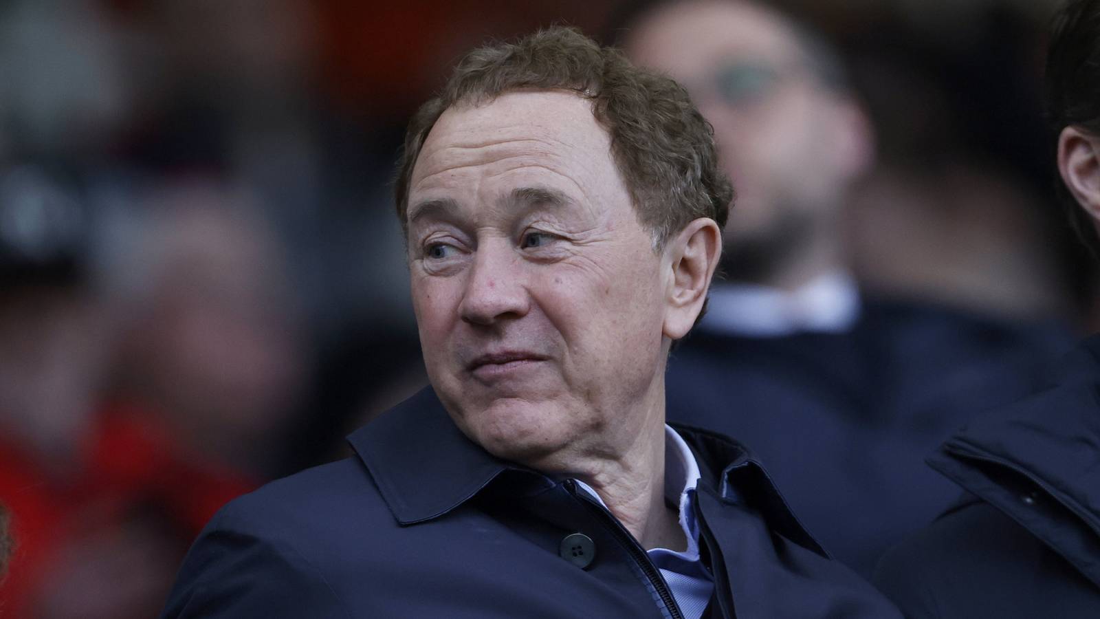 Middlesbrough Trying to Hijack Swansea Move for Kim Hellberg - Here's Why