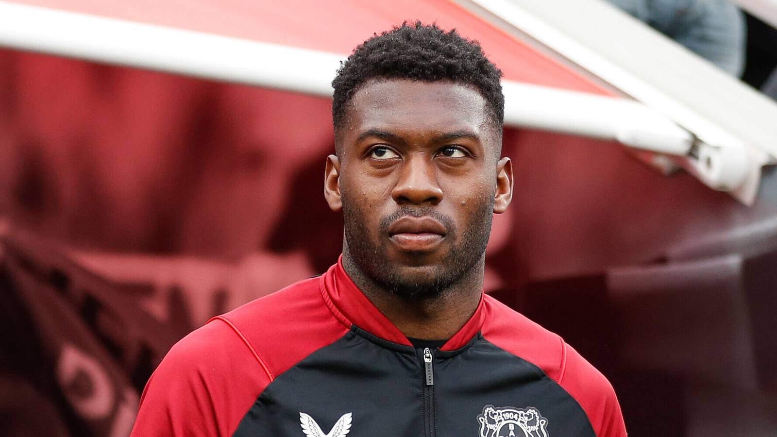 Timothy Fosu-Mensah Exclusive: Manchester United, Leverkusen and Life ...