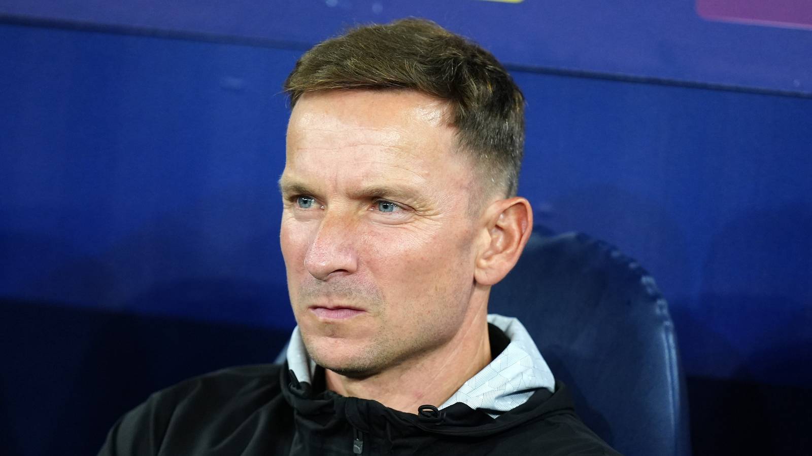 What Pep Lijnders Told Man City About Conor Bradley Before 3-0 Liverpool