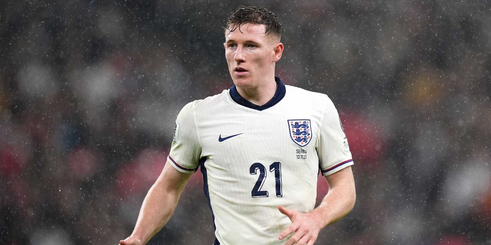 Man Utd Face Man City Battle for Elliot Anderson After Contact
