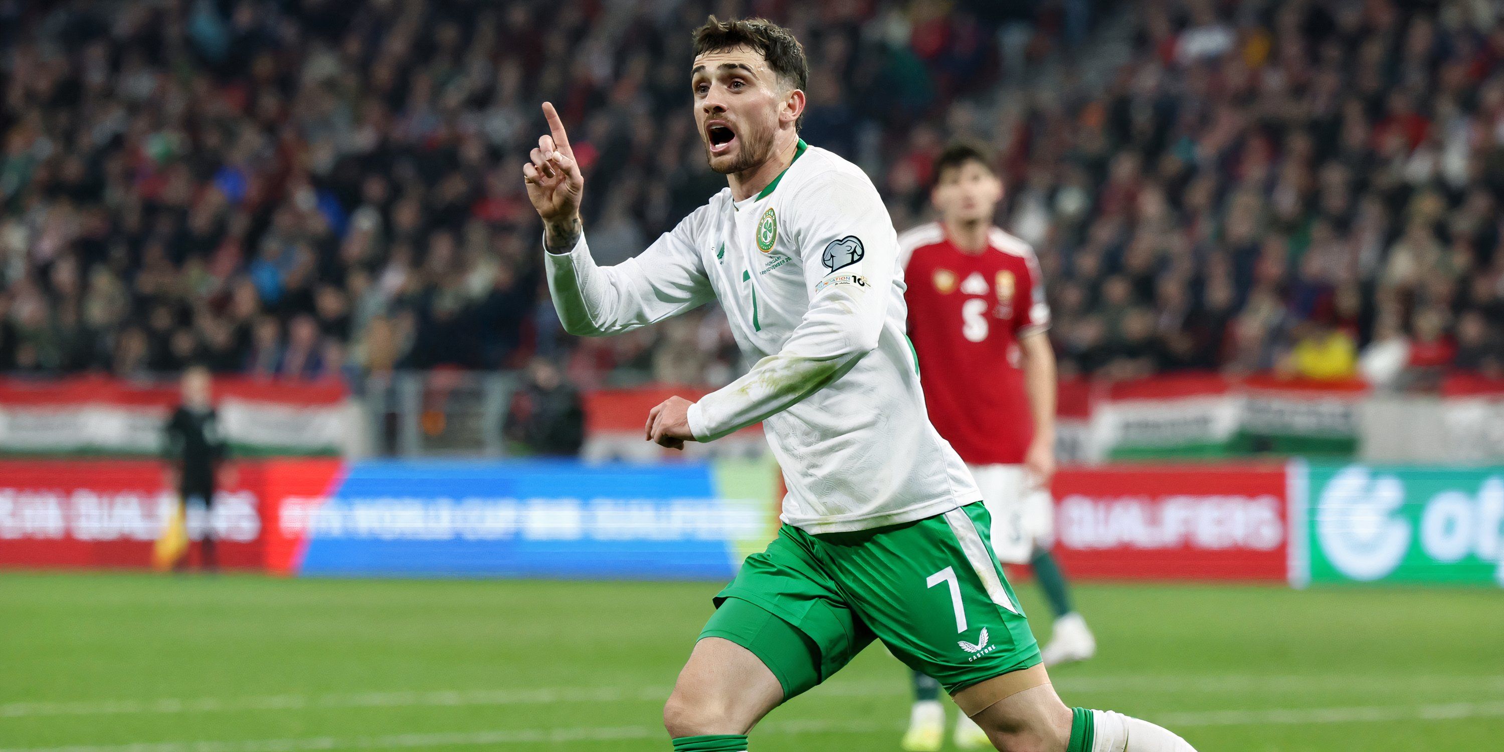 Ian Wright Defends Jude Bellingham After Albania 0-2 England
