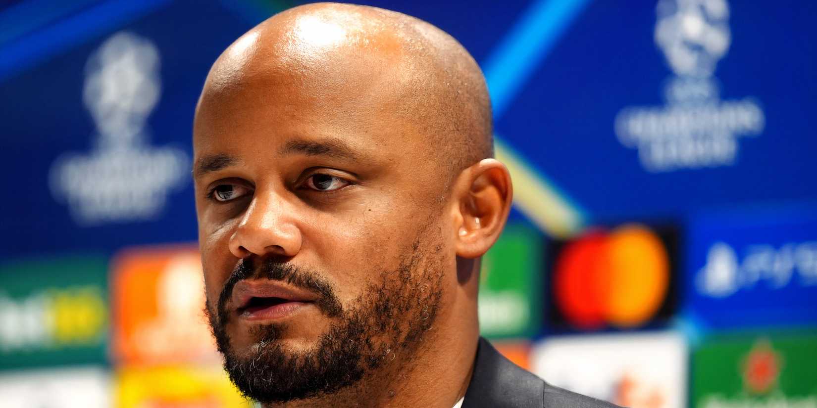 Vincent Kompany Says He’d 'Love to Play Arsenal Again' Despite 3-1 Defeat