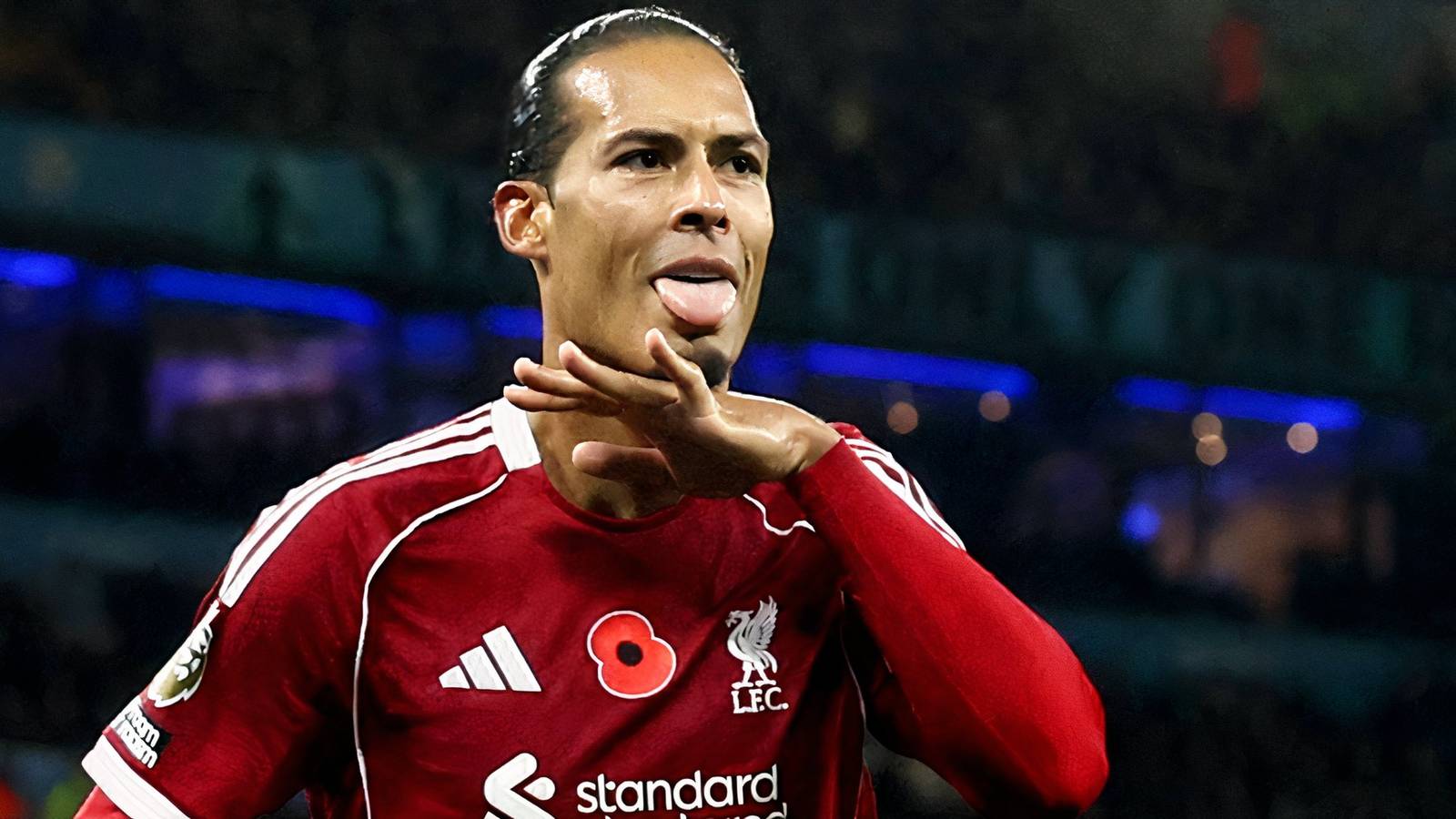 14 Strongest Footballers in the World Right Now [Ranked]
