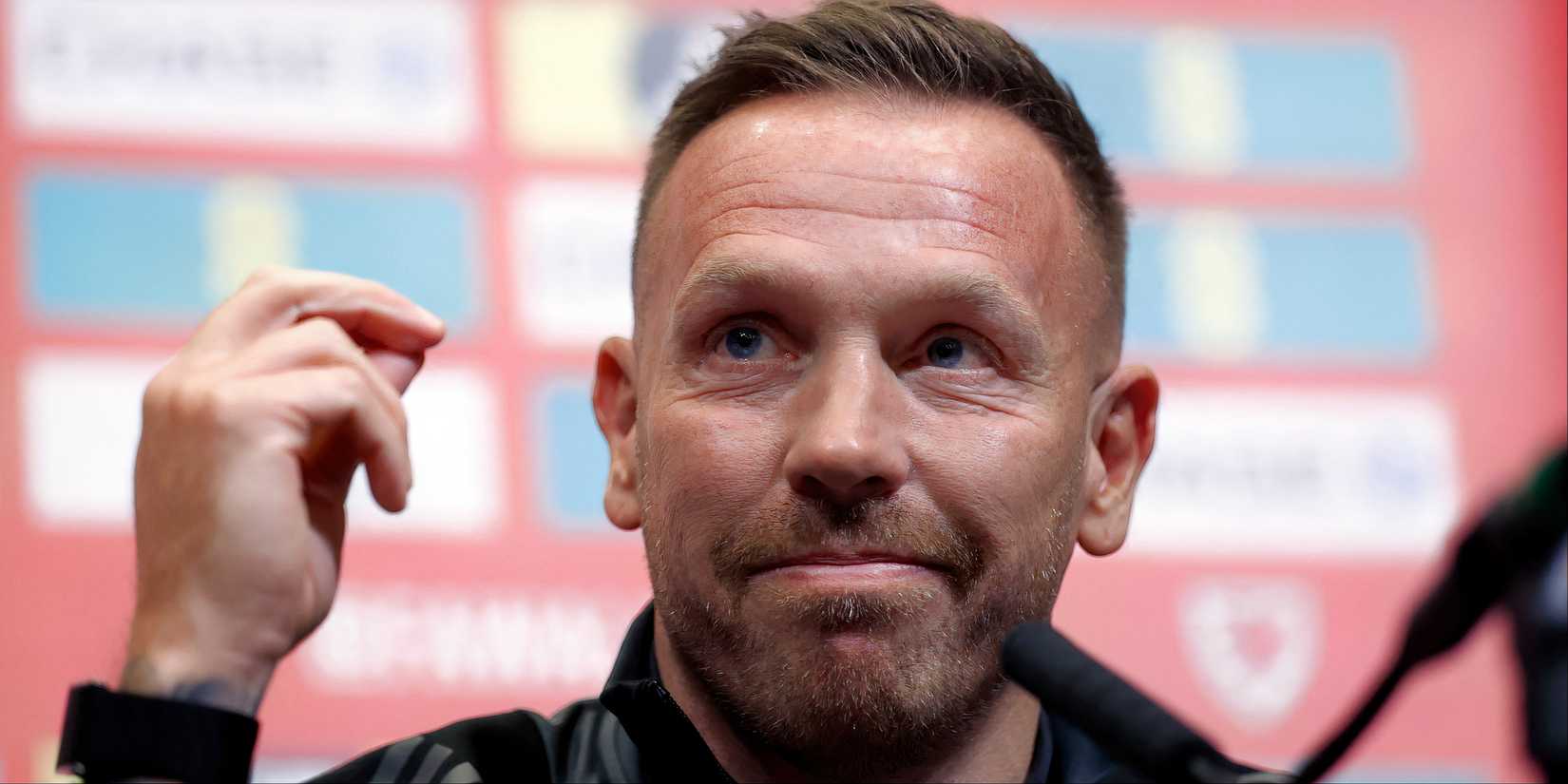 Celtic Must Appoint Craig Bellamy Over Robbie Keane