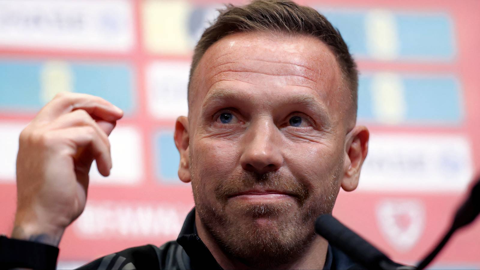Wales boss Craig Bellamy Rules Himself Out of Running for Celtic Job