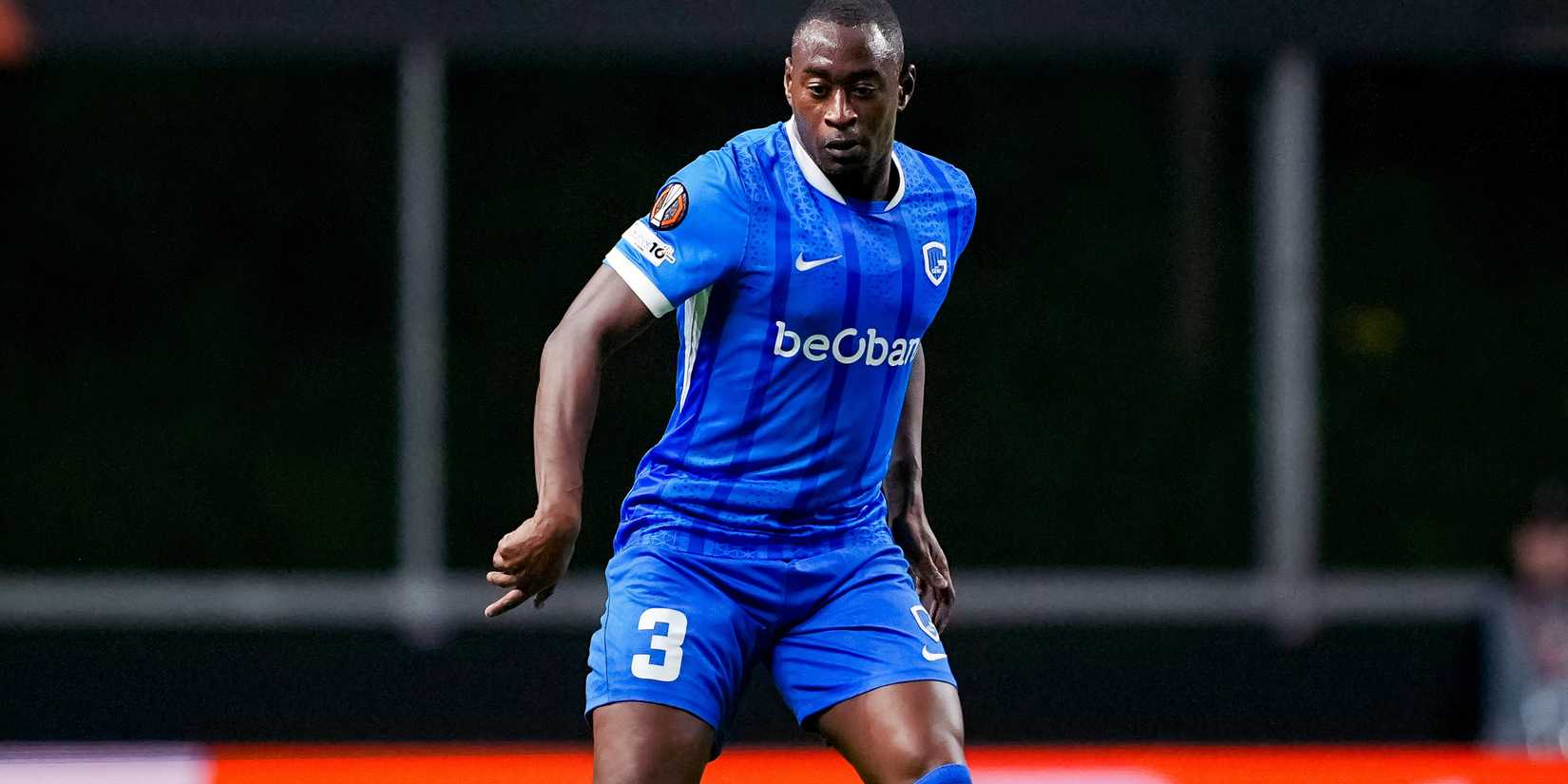 Rangers Want Mujaid Sadick to Fix Defensive Issue Hampering Danny Rohl