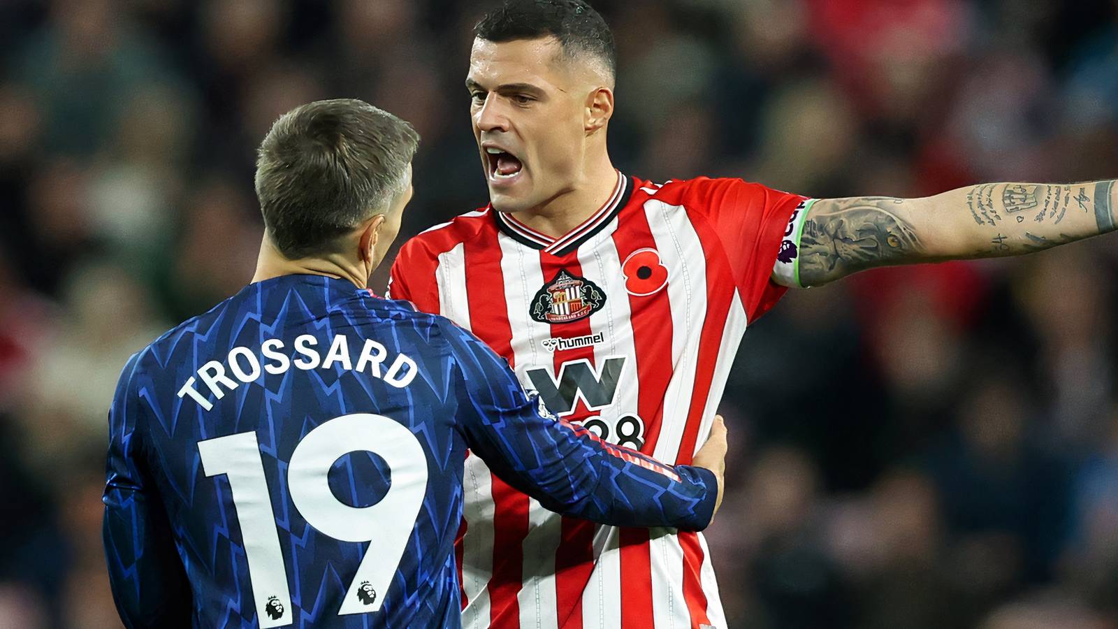 Regis Le Bris Confirms Sunderland Used Bizarre Tactic in 2-2 Draw vs ...