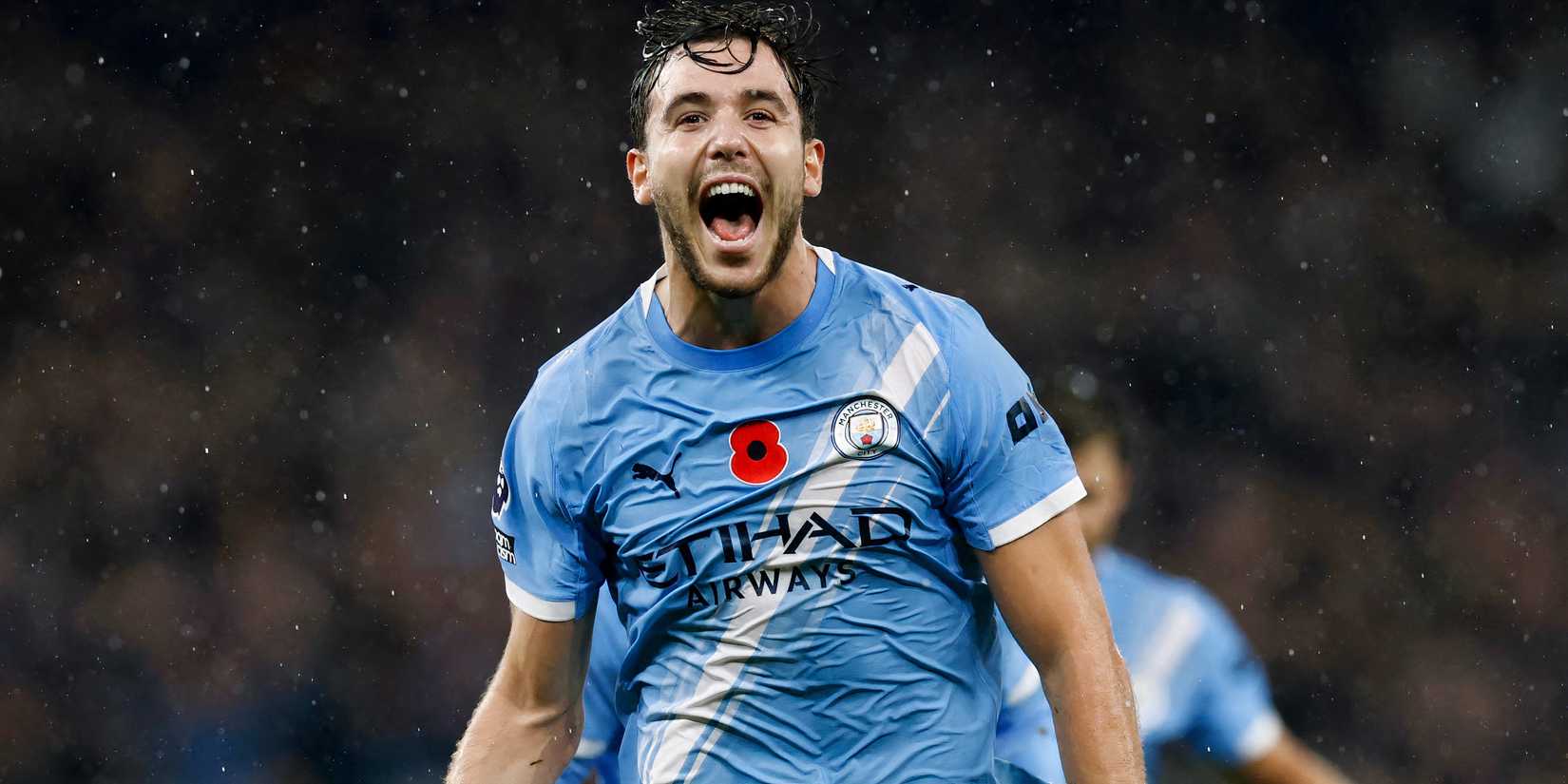 Forget Haaland: Man City's 8/10 Nico Gonzalez Was Real Hero vs Liverpool