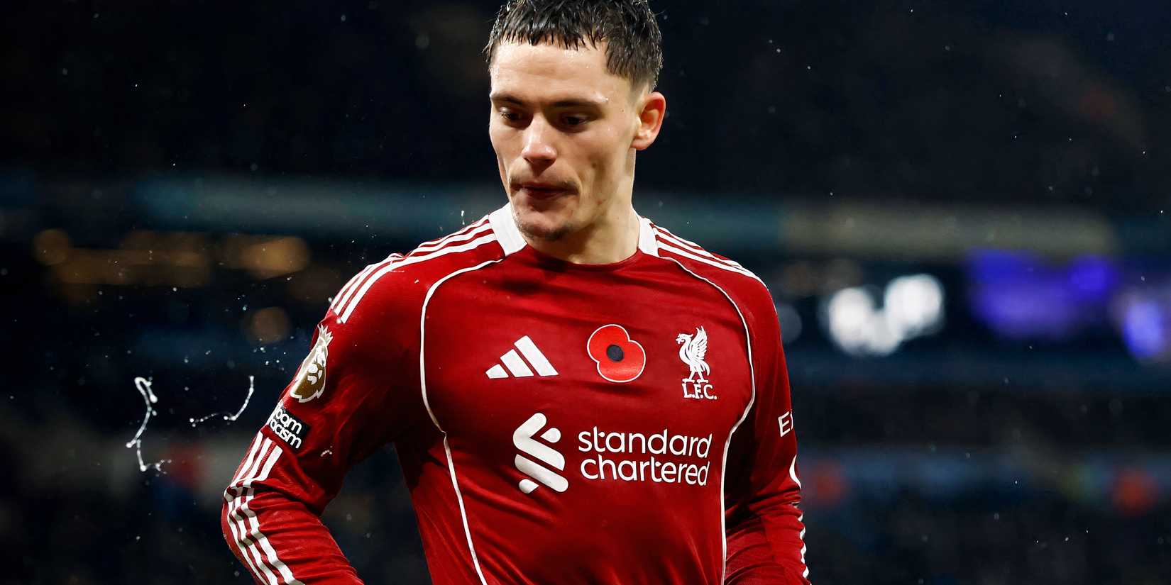 Slot Will Be Concerned: Ryan Gravenberch Was as Bad as Wirtz vs Man City