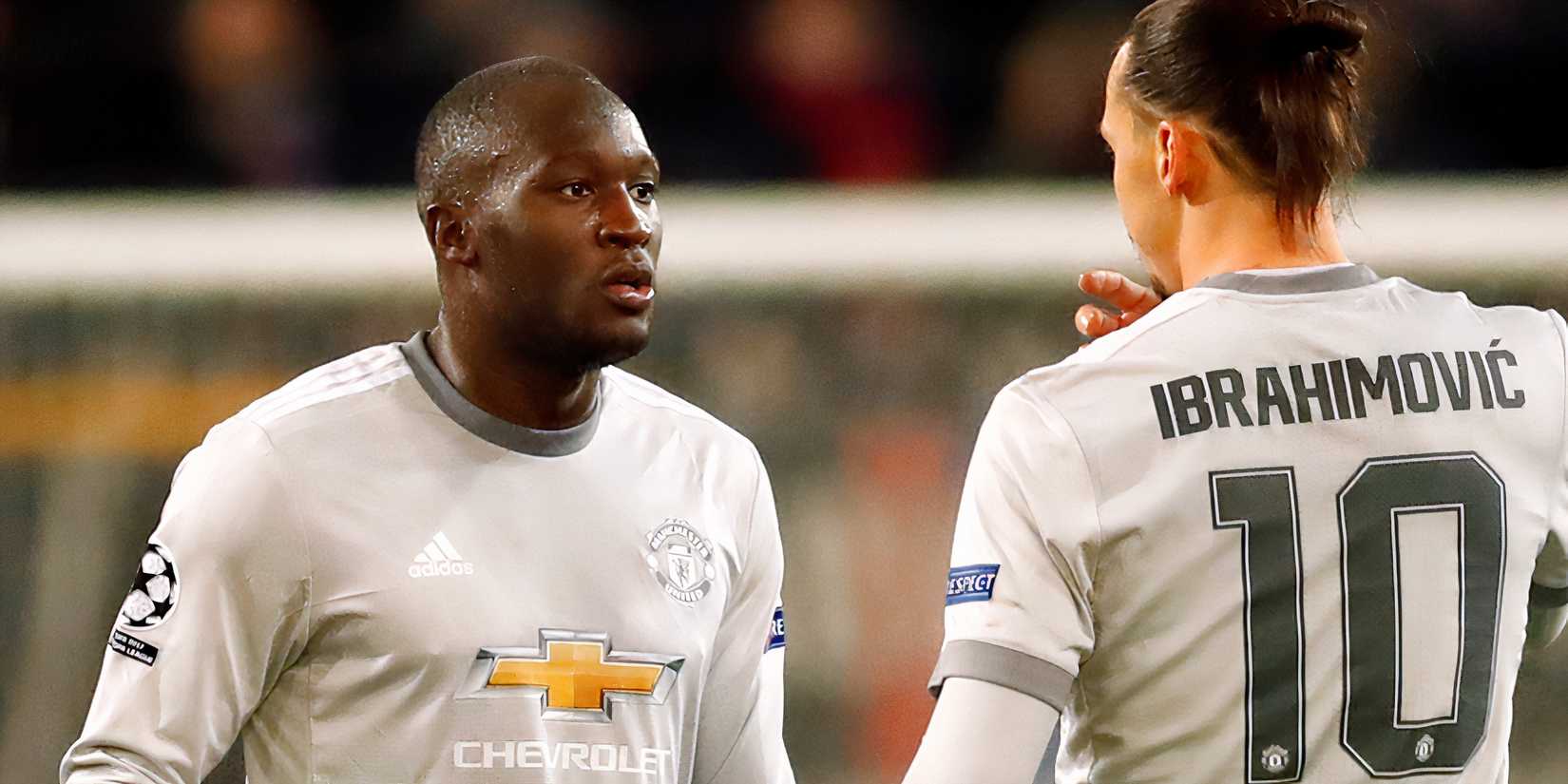 Man Utd: Wayne Rooney Tears Into Pogba, Lukaku and Ibrahimovic Signings