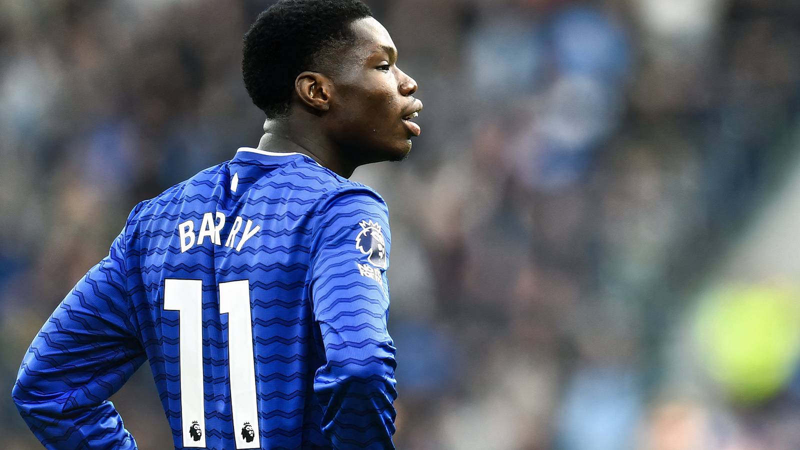 Ivan Toney Would Solve Everton Woes as Thierno Barry Struggles vs Newcastle