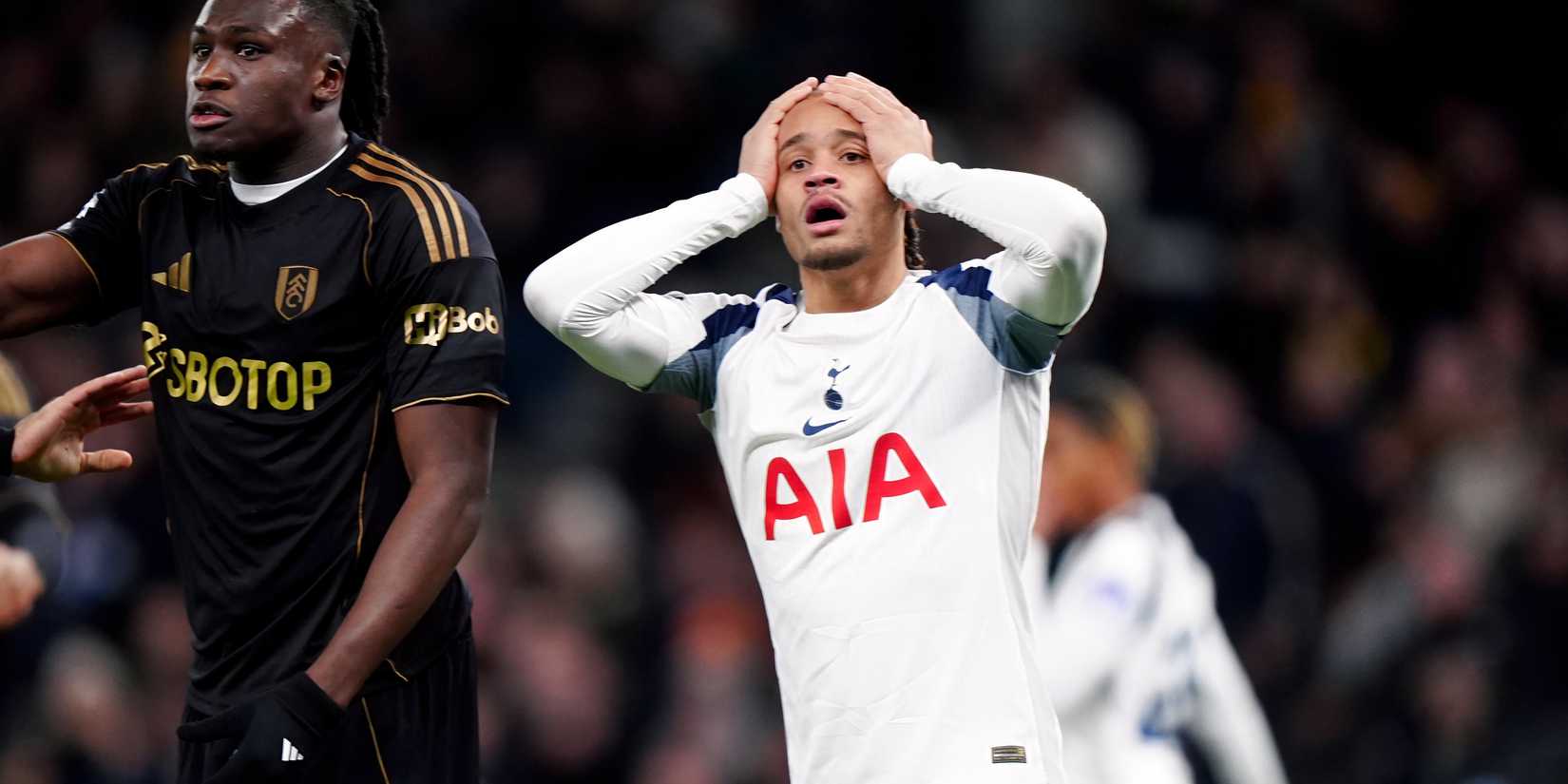 Jamie O’Hara: 3 Reasons Thomas Frank is Failing at Tottenham