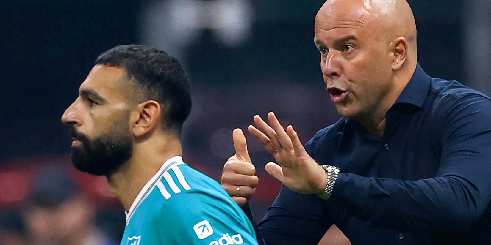 Mo Salah Replacement: Liverpool Must Rush to Sign ‘World-Class’ Antoine ...