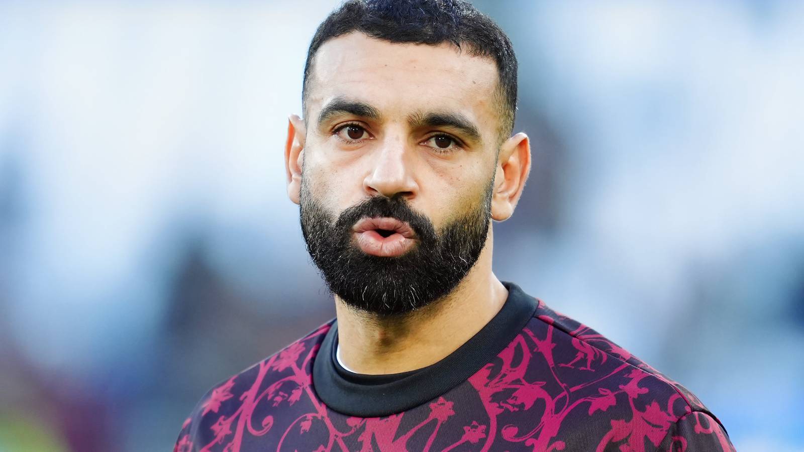 Mo Salah Replacement: Liverpool Must Rush to Sign ‘World-Class’ Antoine ...