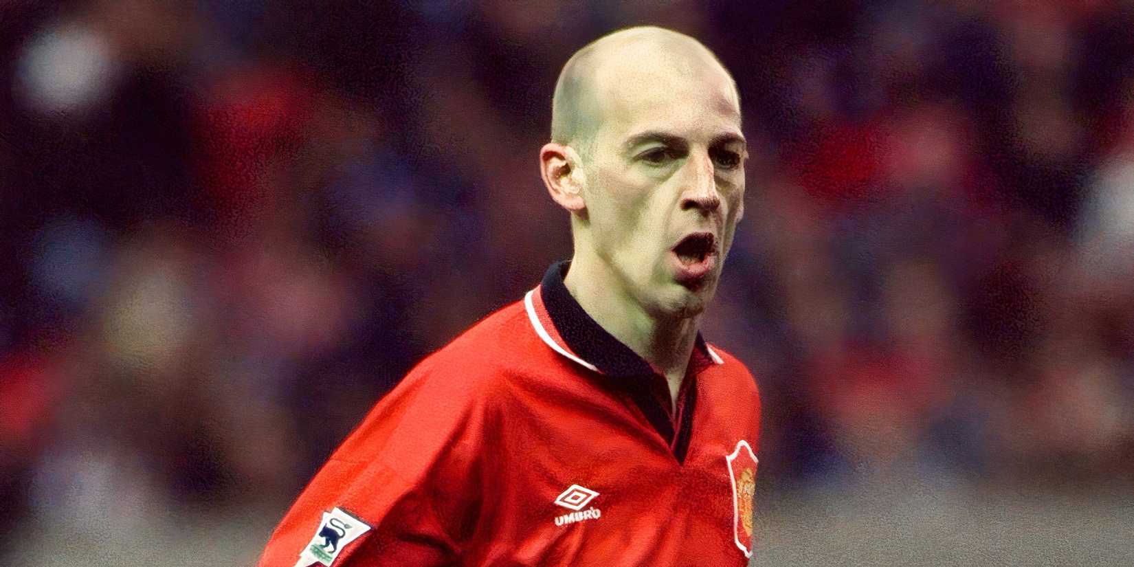 Ryan Giggs Names William Prunier as Worst Player He Ever Saw at Man Utd