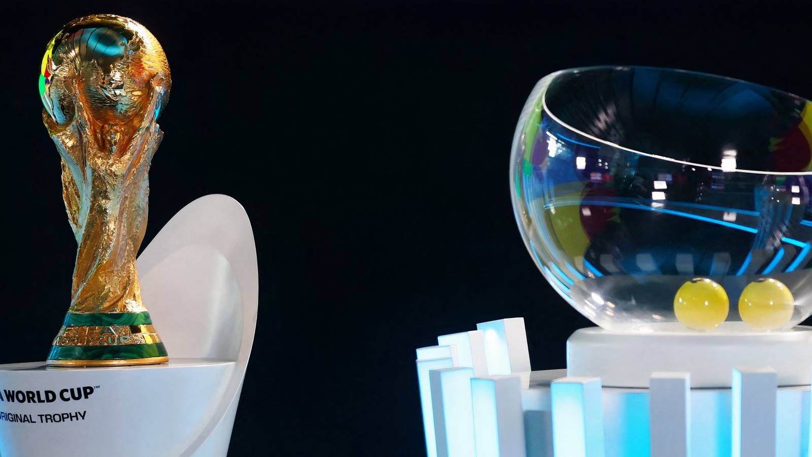 Baba Vanga 2025 Prediction Feared to Occur During World Cup Draw