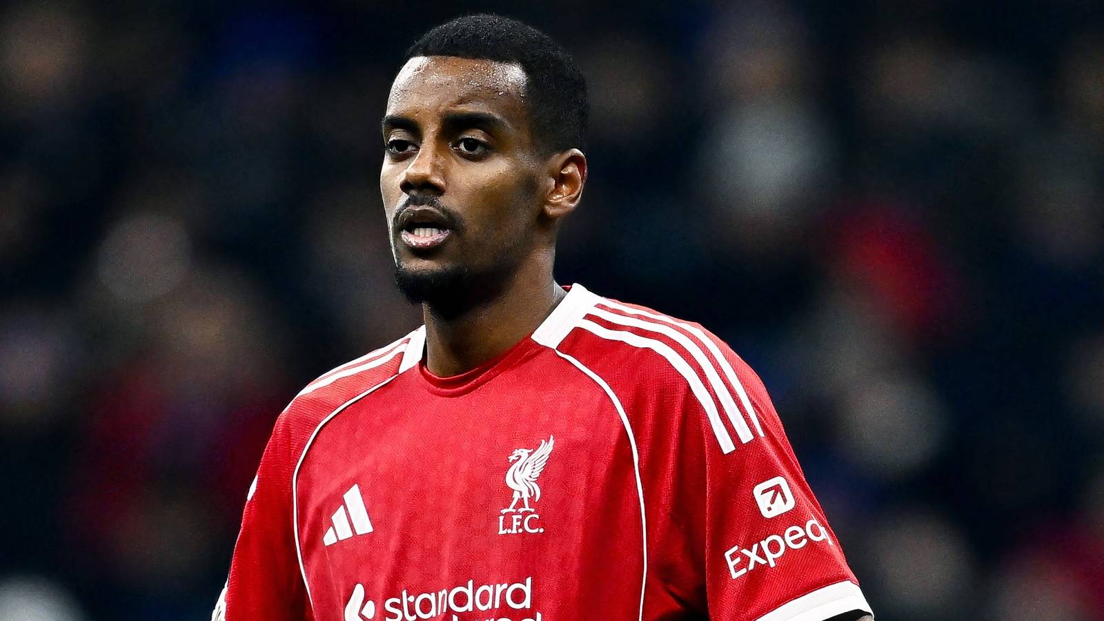 Alisson Issues Major Update Over Alexander Isak's Injury