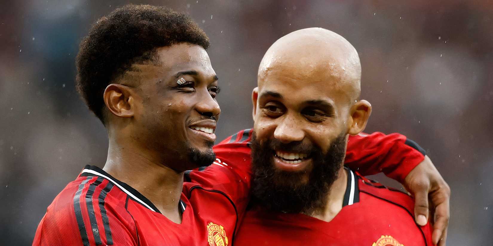 Man Utd Fuming After Bournemouth Draw - Sent Complaint to FIFA