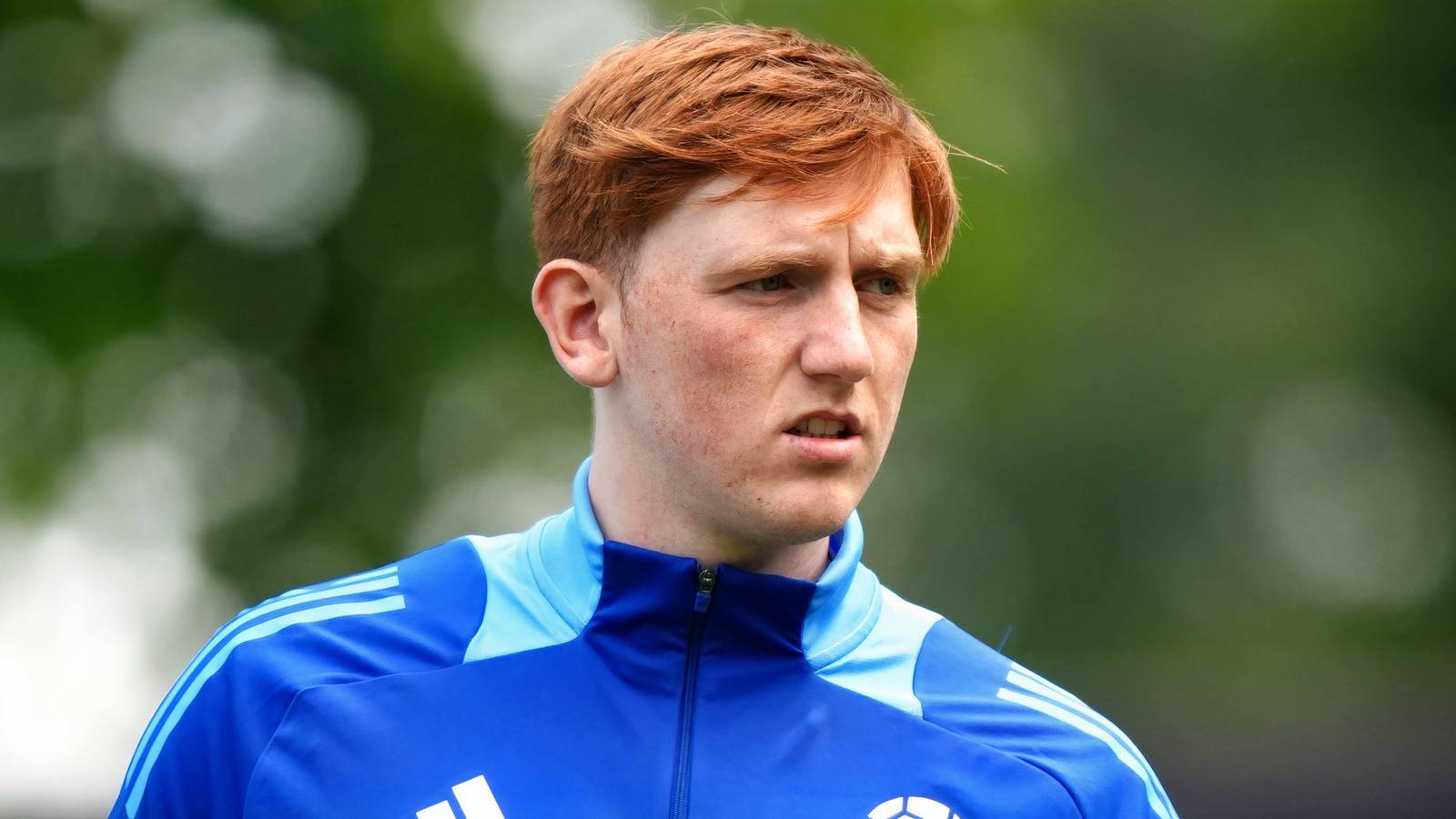 Angry Ginge Tipped For New Job After Winning I’m a Celebrity
