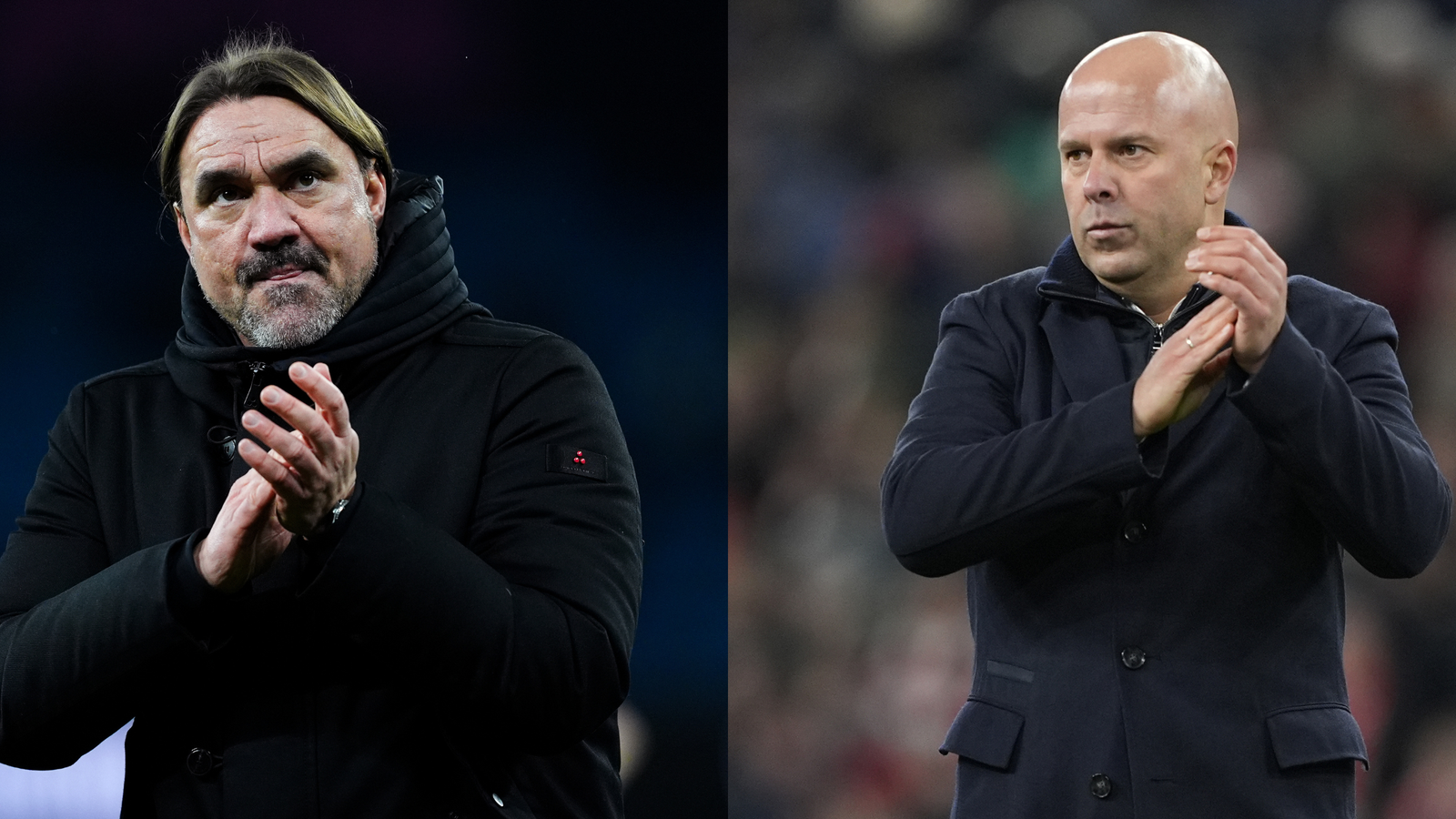 Leeds vs Liverpool: Team News and Confirmed Starting Lineups