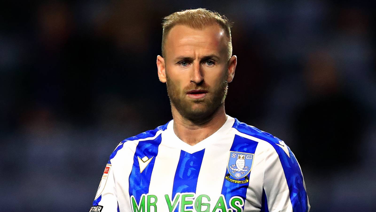 Sheffield Wednesday: Storch Group Eyeing Barry Bannan Reunion