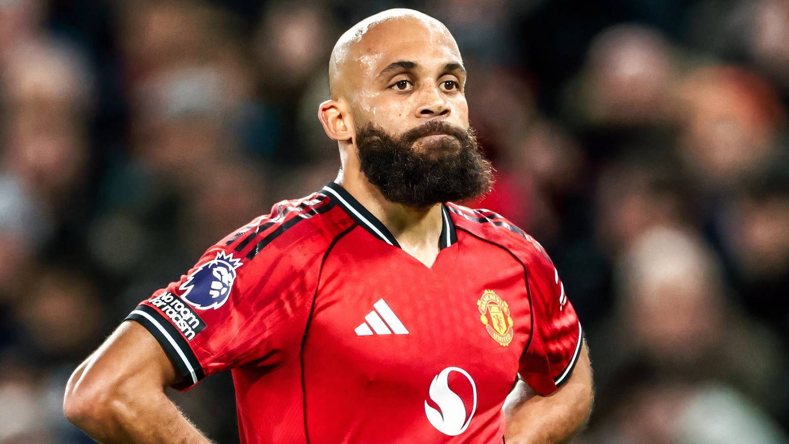 Bryan Mbuemo's Display in Man Utd v Bournemouth Sparks Big Reaction