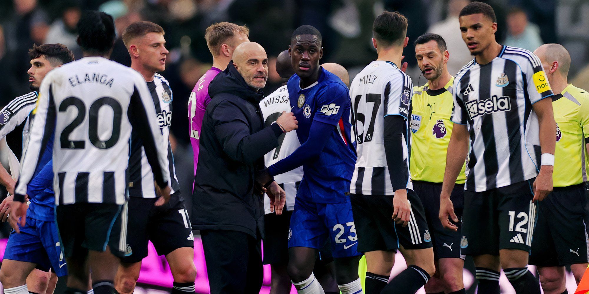 9 Best Wingers in Chelsea History (Ranked)