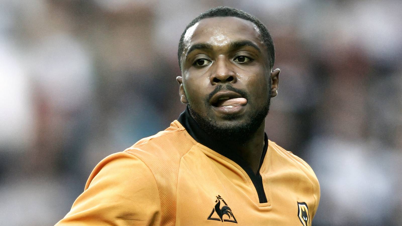 Ex-Man Utd Ace Ebanks-Blake Wins Court Battle After Career Tarnished By Op