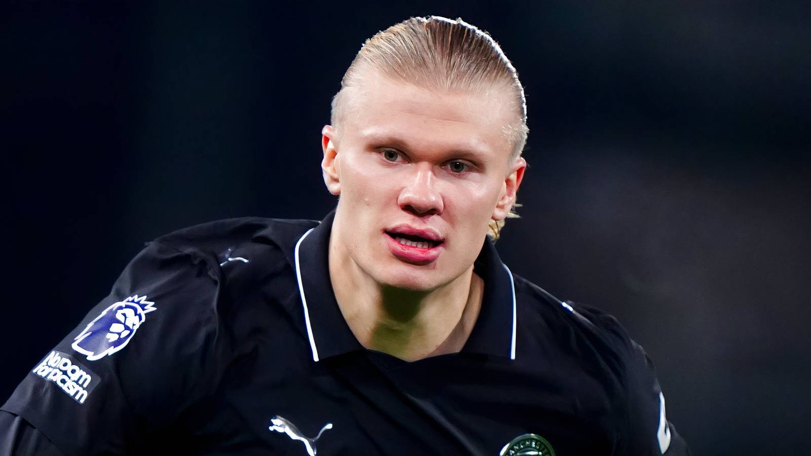 Erling Haaland Records Crazy Offside Statistic in Fulham 4-5 Man City