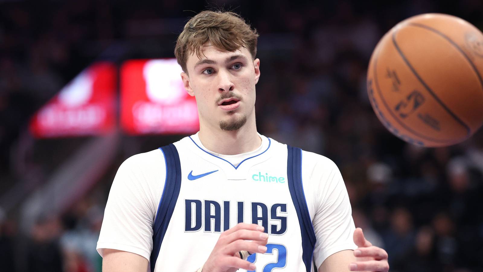 Cooper Flagg Becomes First 18-Year-Old to Score 40 Points in NBA History