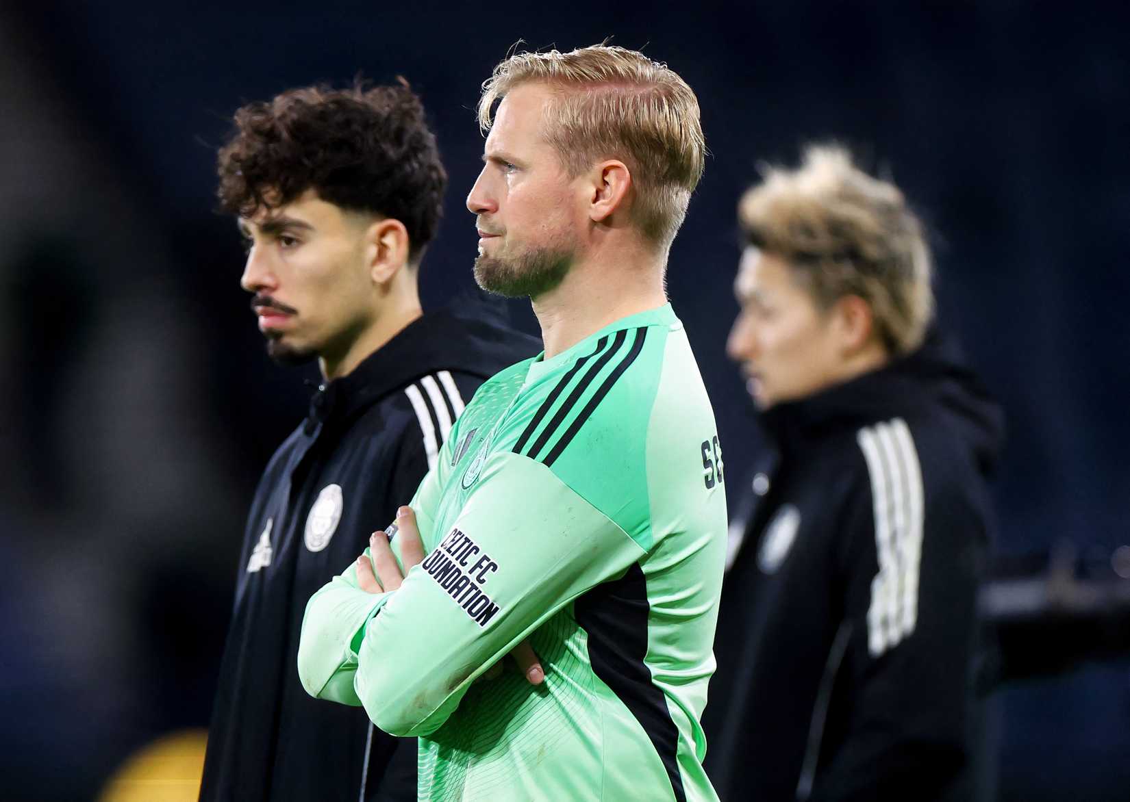 St Mirren 3-1 Celtic: Player Ratings and Match Highlights