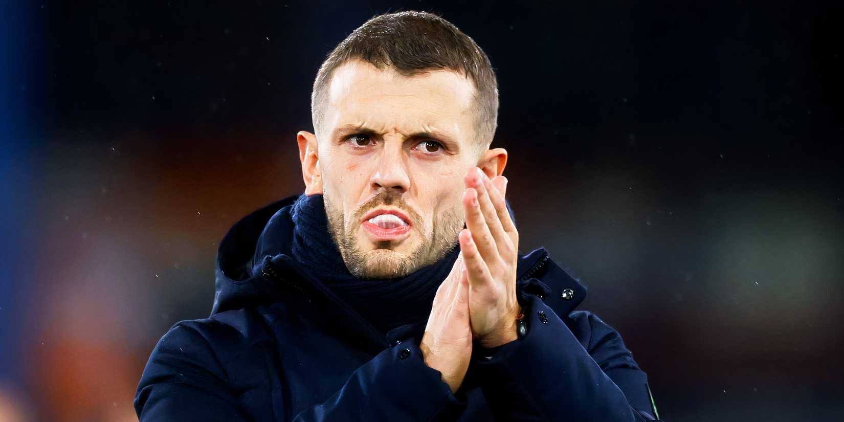 Jack Wilshere Struggling at Luton as Strong Verdict Given After Reading ...
