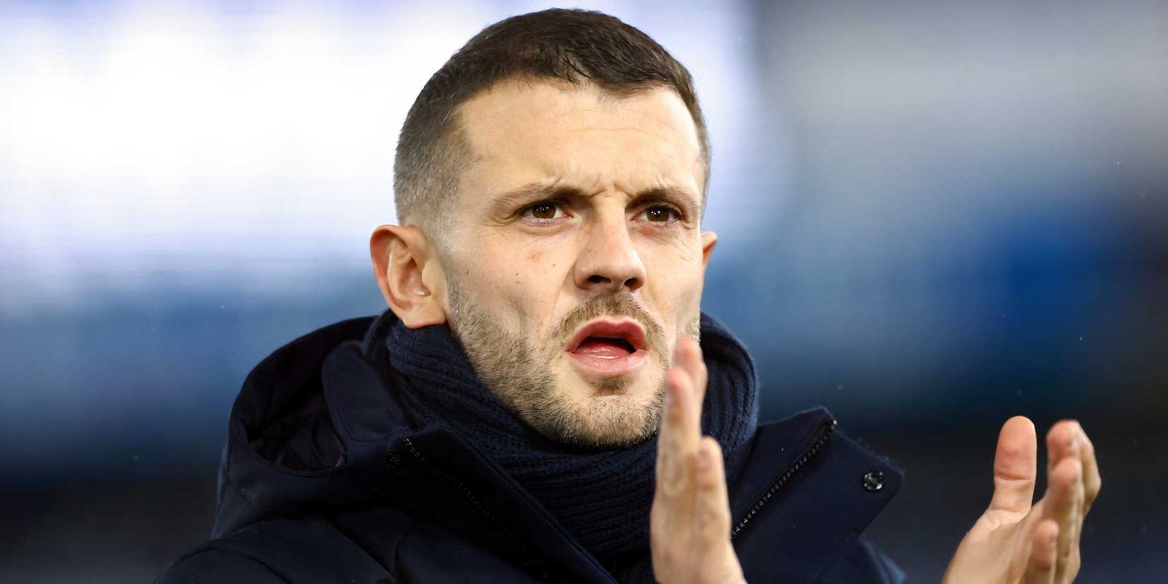 Jack Wilshere Under Serious Pressure at Luton Town as Strong Verdict Given